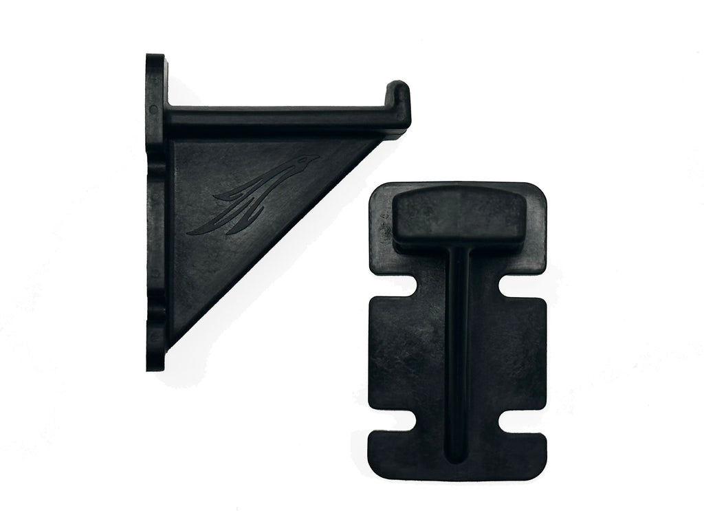 Bow Press Blocks – Oneida Eagle Bows