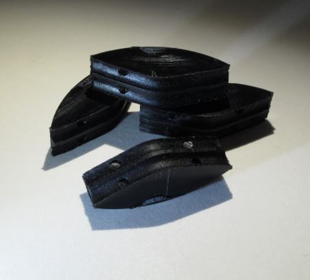 Module Set ( F ) – Oneida Eagle Bows