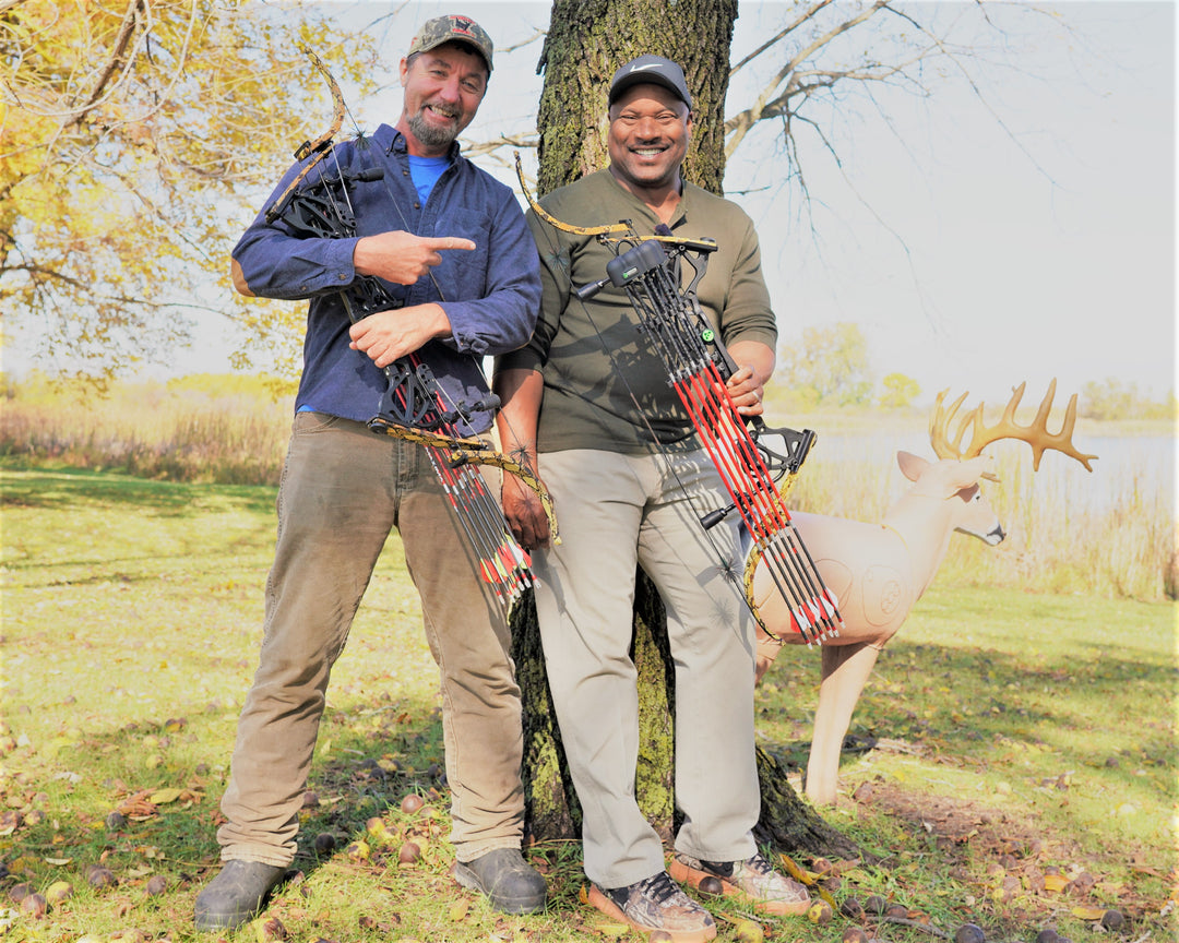 Limited Edition Phoenix – Oneida Eagle Bows