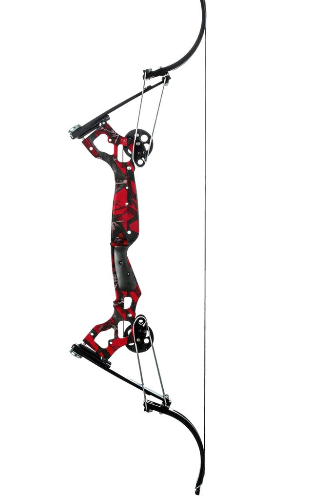 Osprey - LH (Alum) – Oneida Eagle Bows