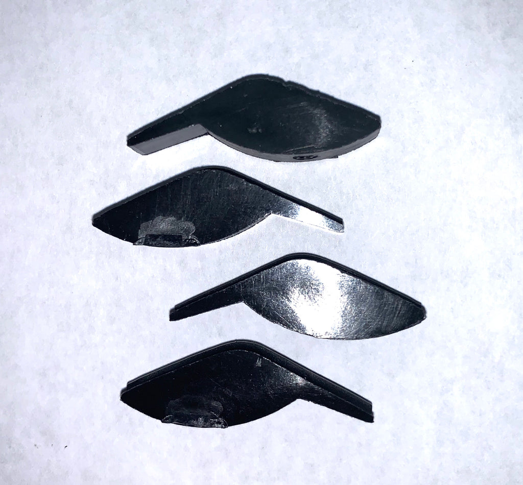 Module Set ( G ) – Oneida Eagle Bows