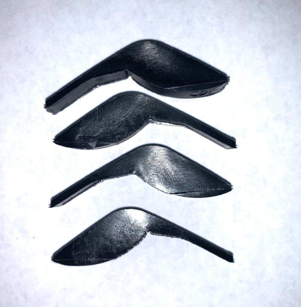 Module Set ( 18 ) – Oneida Eagle Bows