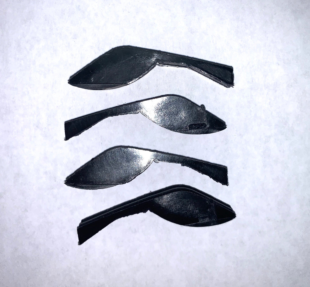 Module Set ( 12 ) – Oneida Eagle Bows