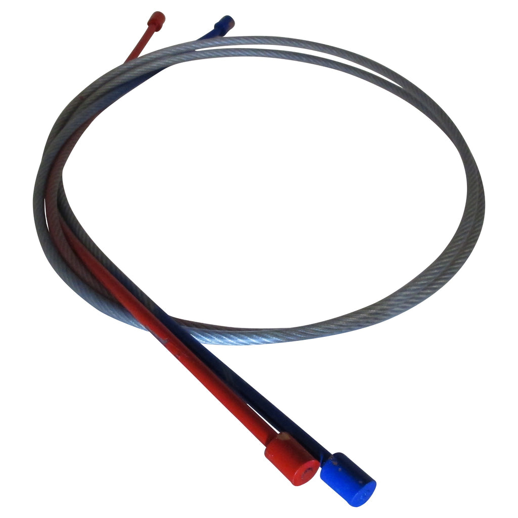 Yoke Cables – Oneida Eagle Bows