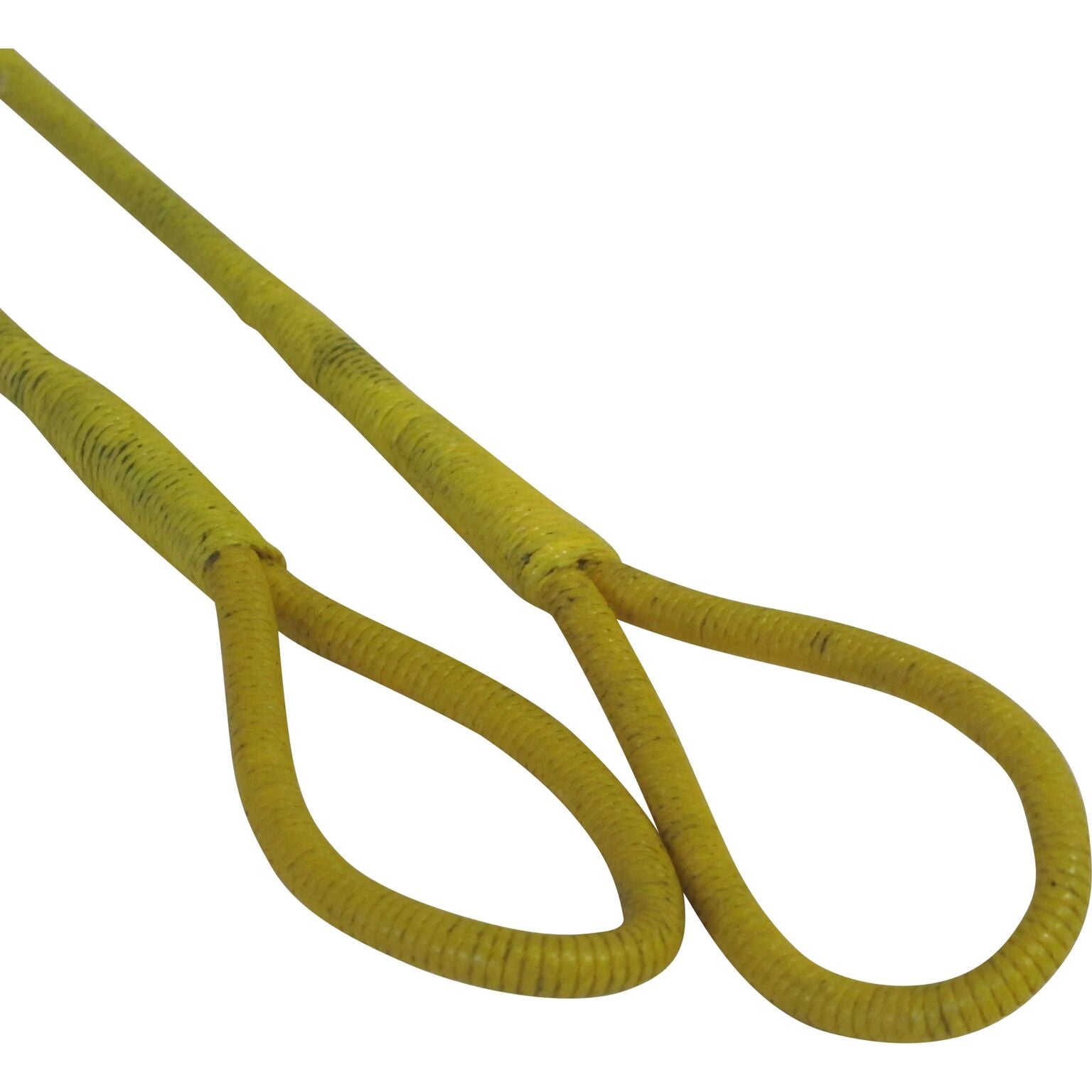 Bow Strings - Double Served End Loops – Oneida Eagle Bows