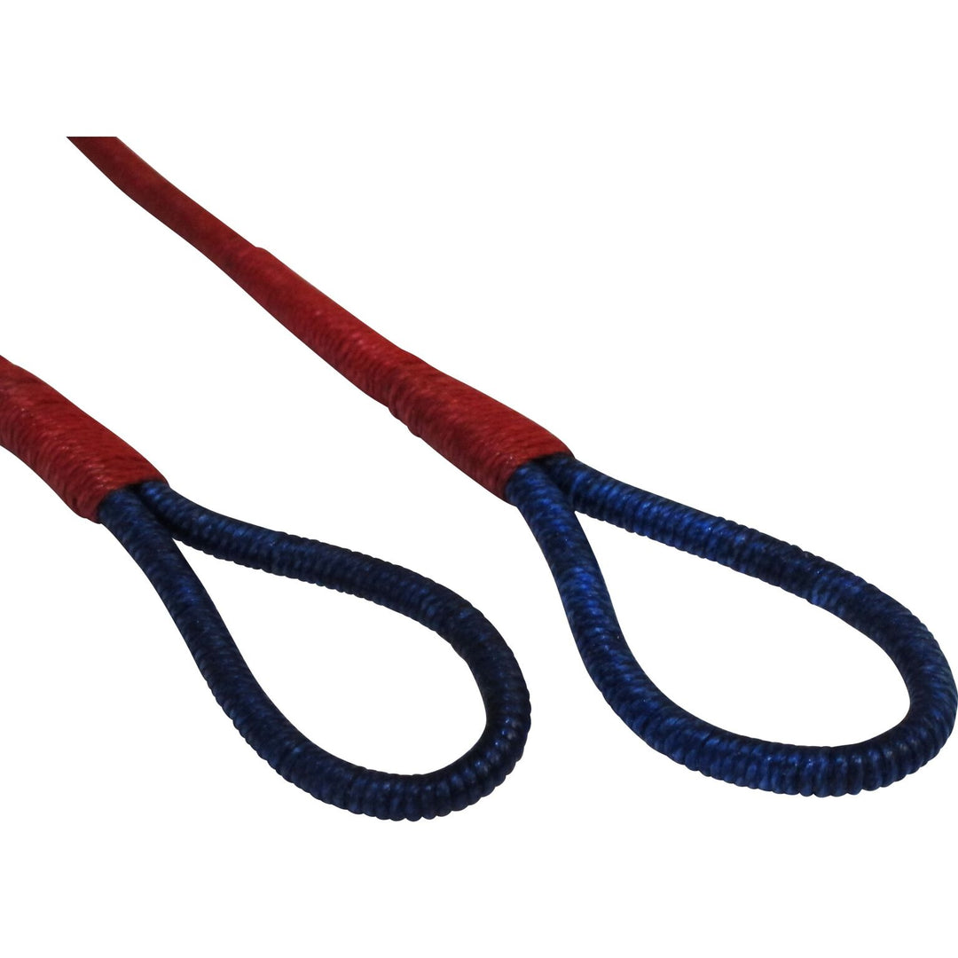 Bow Strings - Double Served End Loops – Oneida Eagle Bows