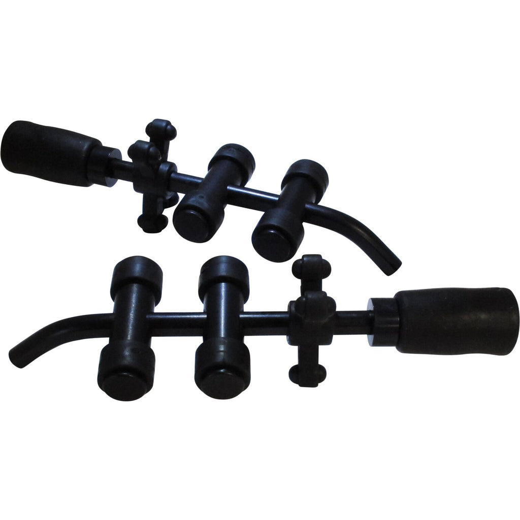 Supression System for Phoenix – Oneida Eagle Bows