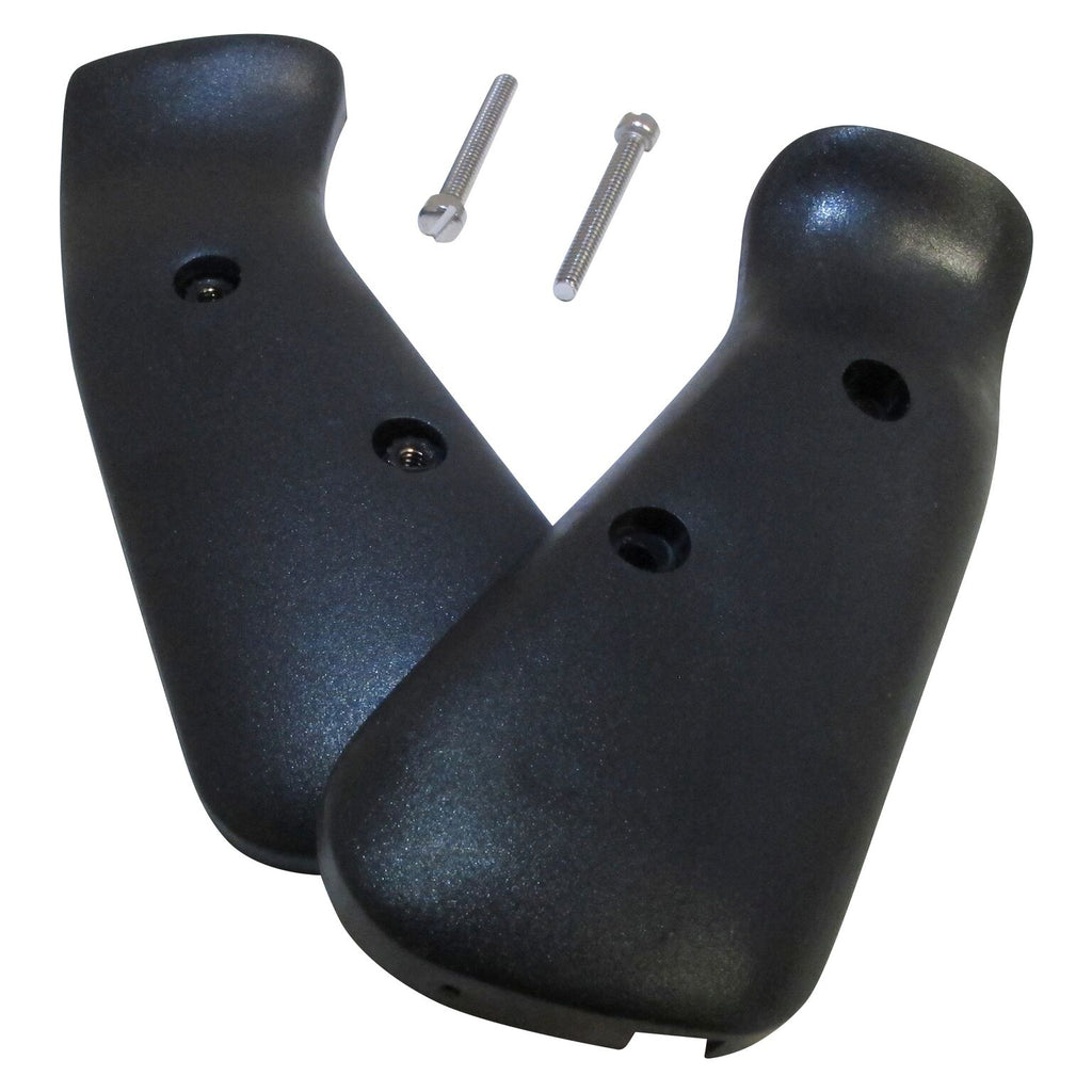 Plastic Grip for Osprey / Phoenix – Oneida Eagle Bows