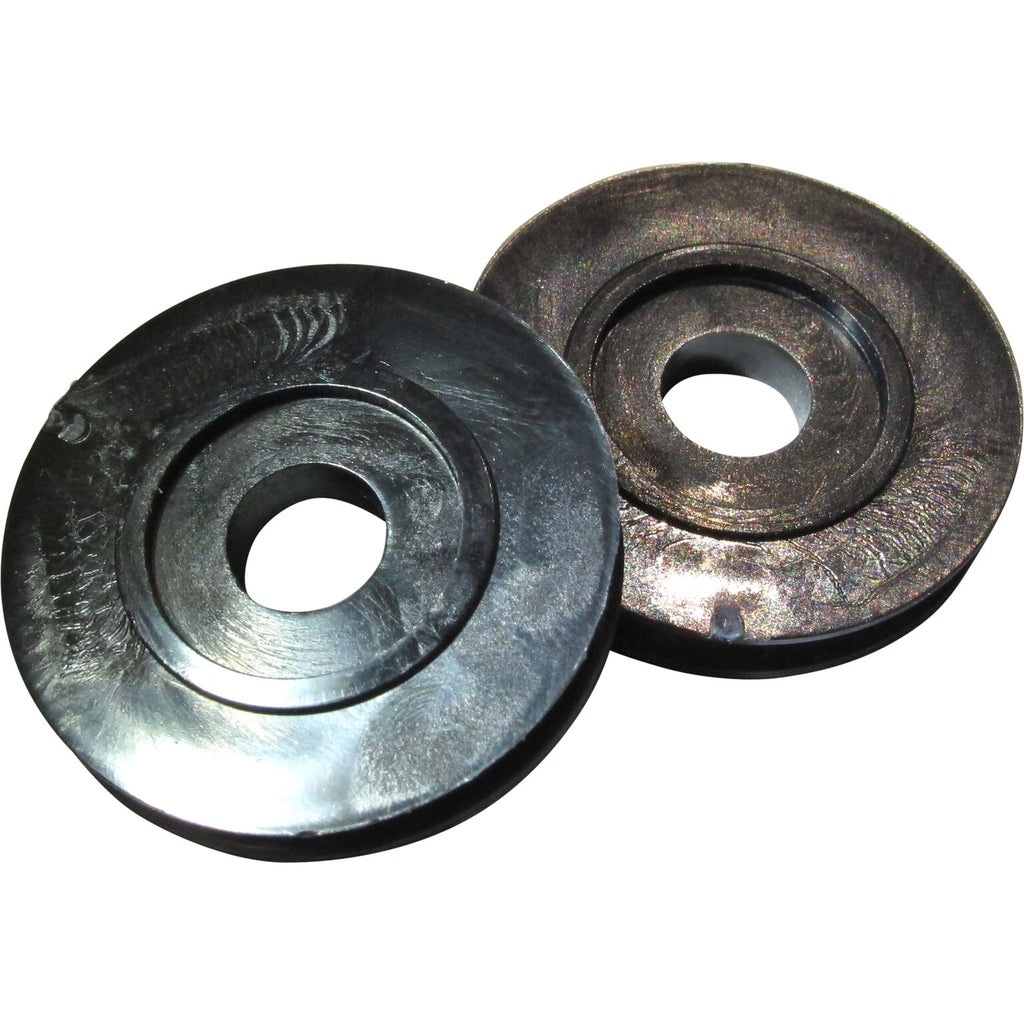 Idler Wheel Plastic – Oneida Eagle Bows