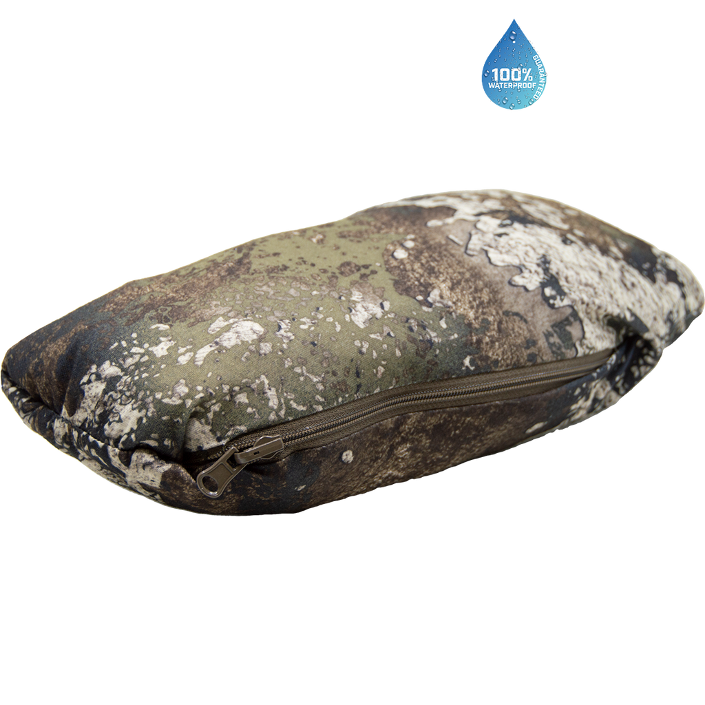 Oneida - TrueTimber HyTrek Packable Jacket – Oneida Eagle Bows