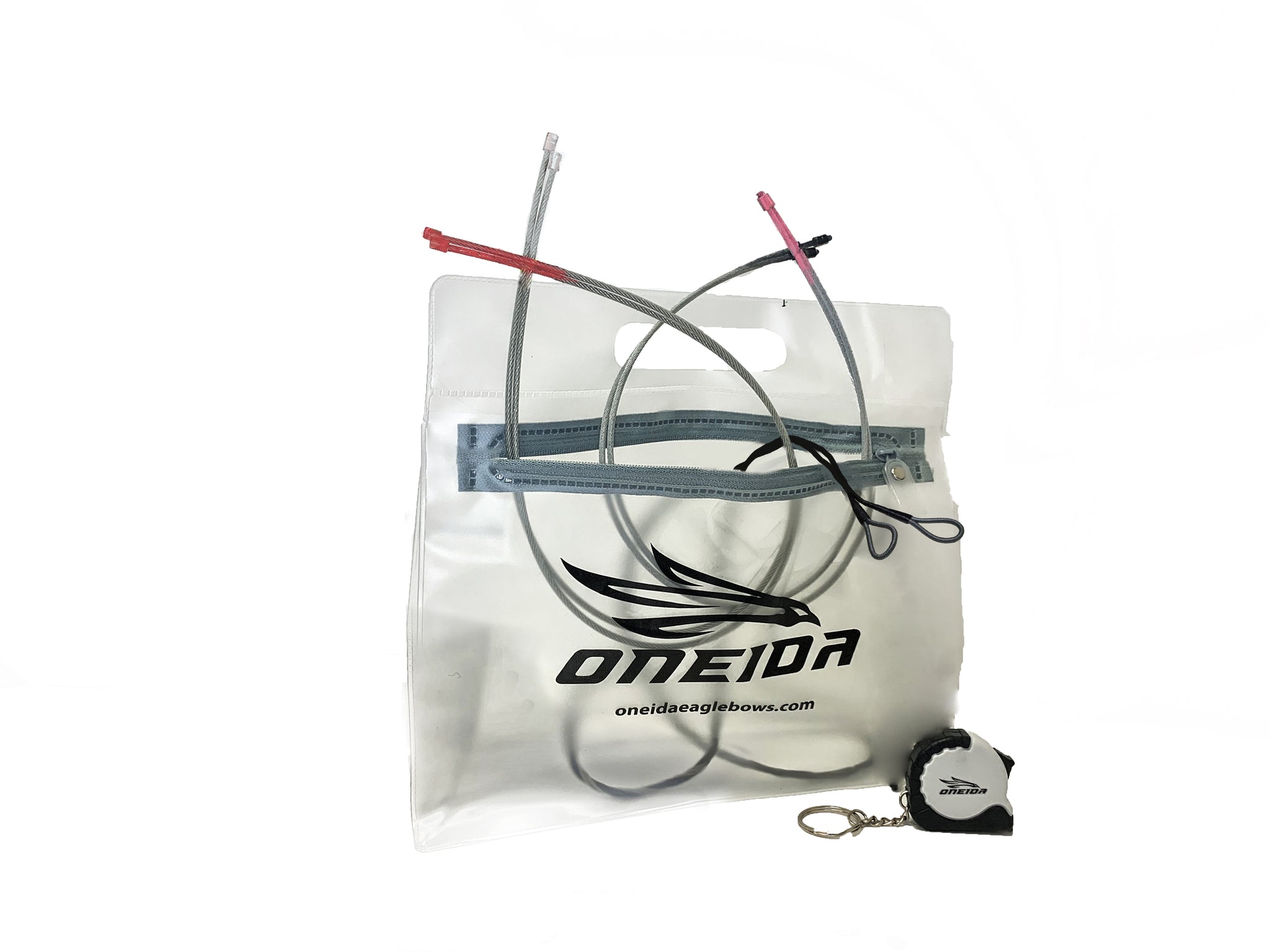 Bow Strings - Double Served End Loops – Oneida Eagle Bows