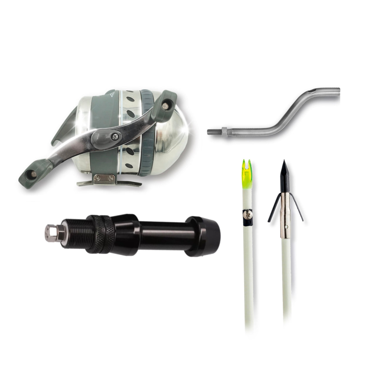 Bow Strings - Double Served End Loops – Oneida Eagle Bows