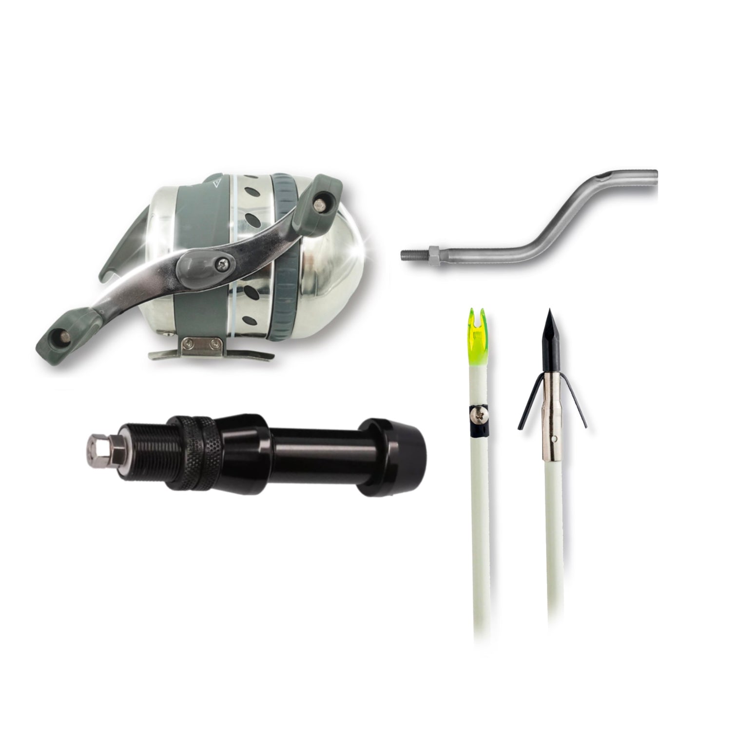 Bow Strings - Double Served End Loops – Oneida Eagle Bows