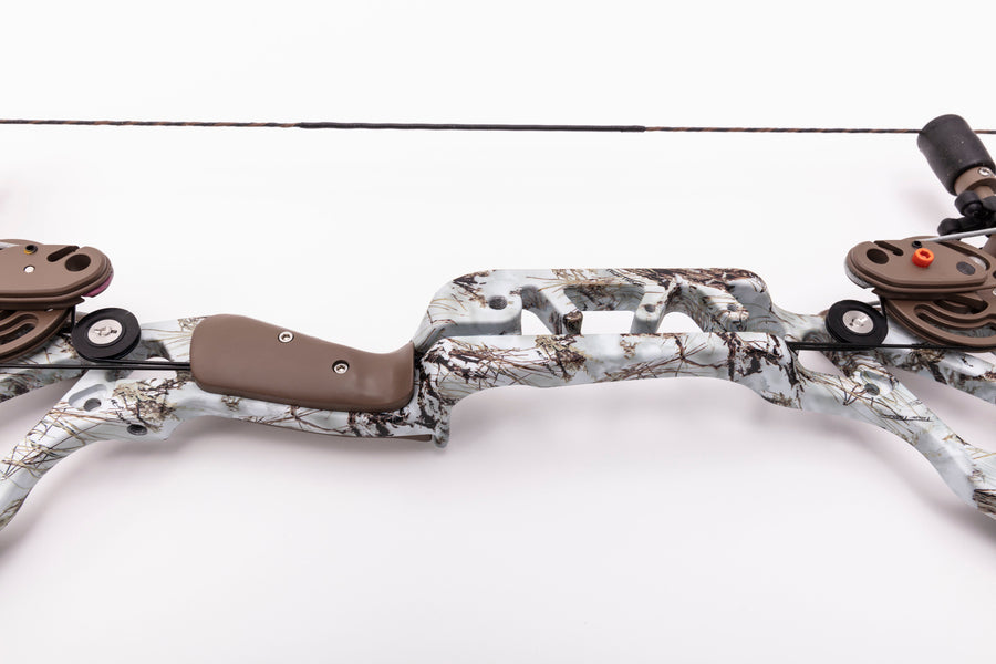 Limited Edition Phoenix – Oneida Eagle Bows