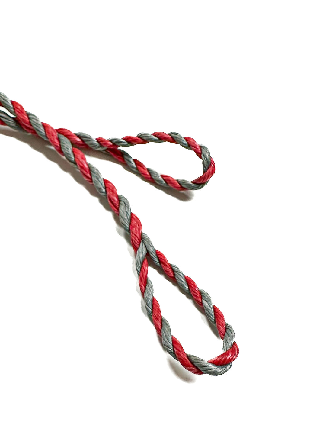 Bow Strings - Double Served End Loops – Oneida Eagle Bows