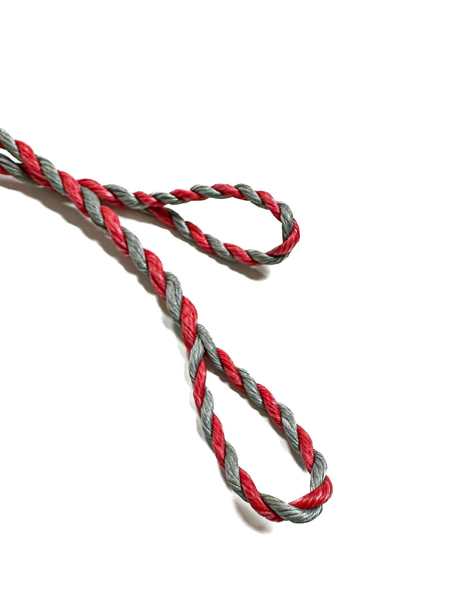 Bow Strings - Double Served End Loops – Oneida Eagle Bows