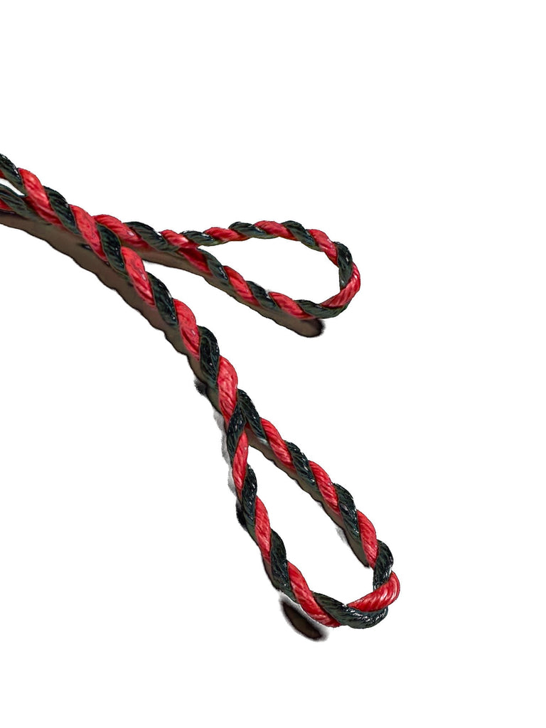 Flemished String – Oneida Eagle Bows